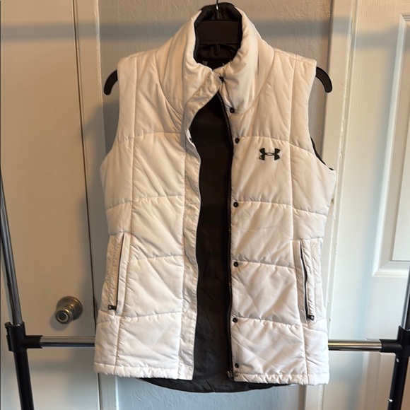 Under Armour Puffer Vest